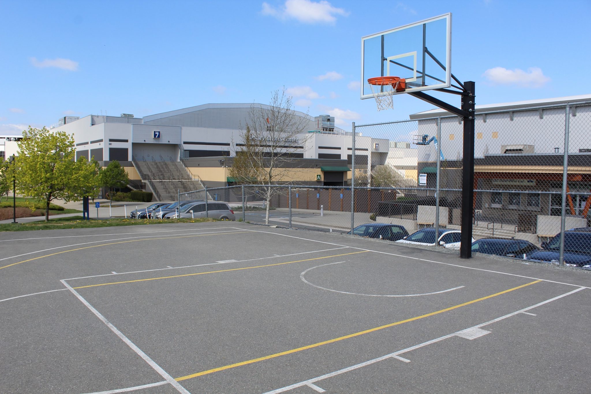Langley Basketball604 Langley Basketball604